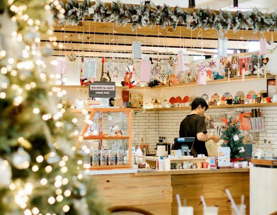 The Ultimate Christmas Shopping Checklist for Stress-Free Giving