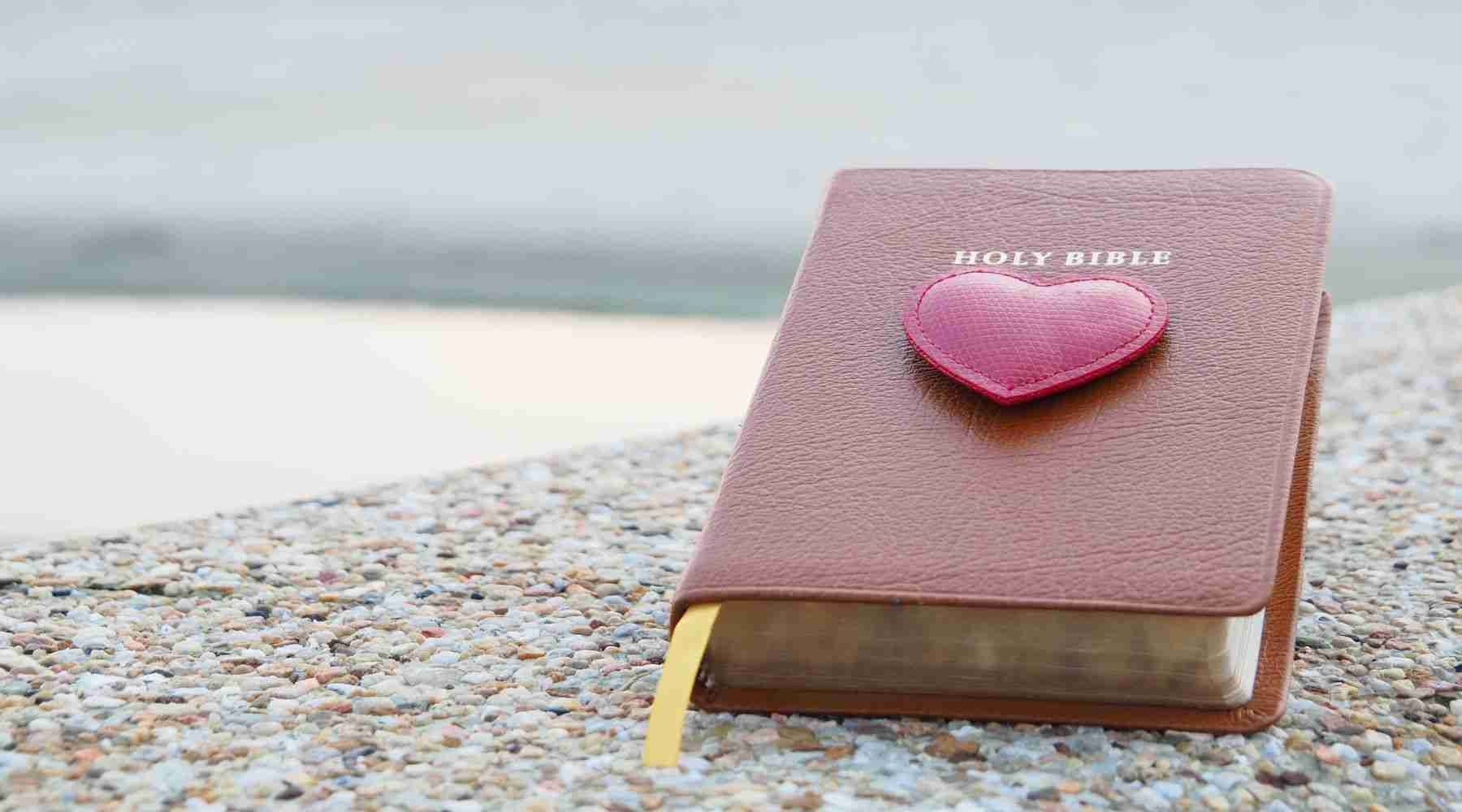 What Does It Mean to be Favored By God?