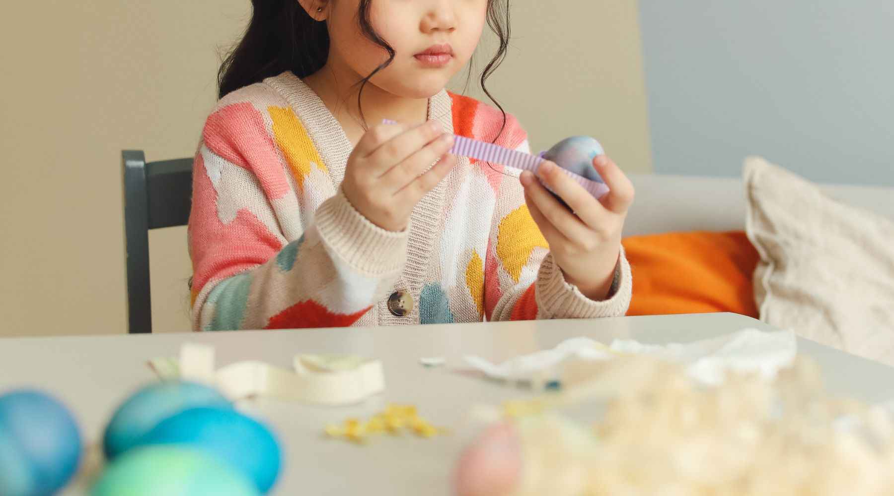 Creative Egg Hunt Tips & Tricks for Kids (and Grown-Ups!)