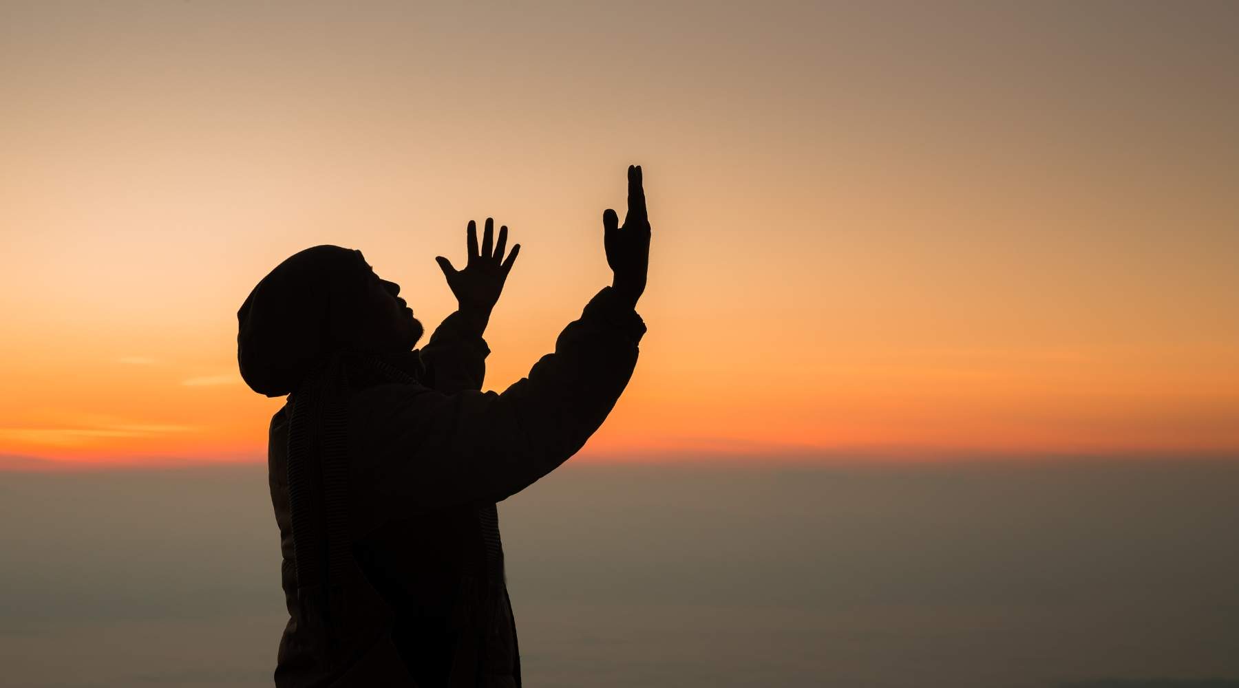 How God Gives Us Hope?