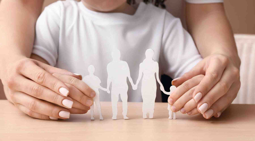 How to Celebrate the Mother Figures in Your Life?