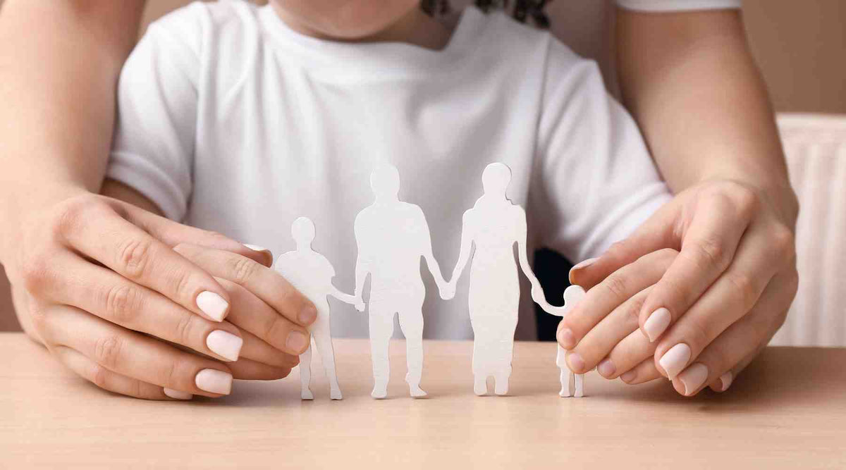 How to Celebrate the Mother Figures in Your Life?