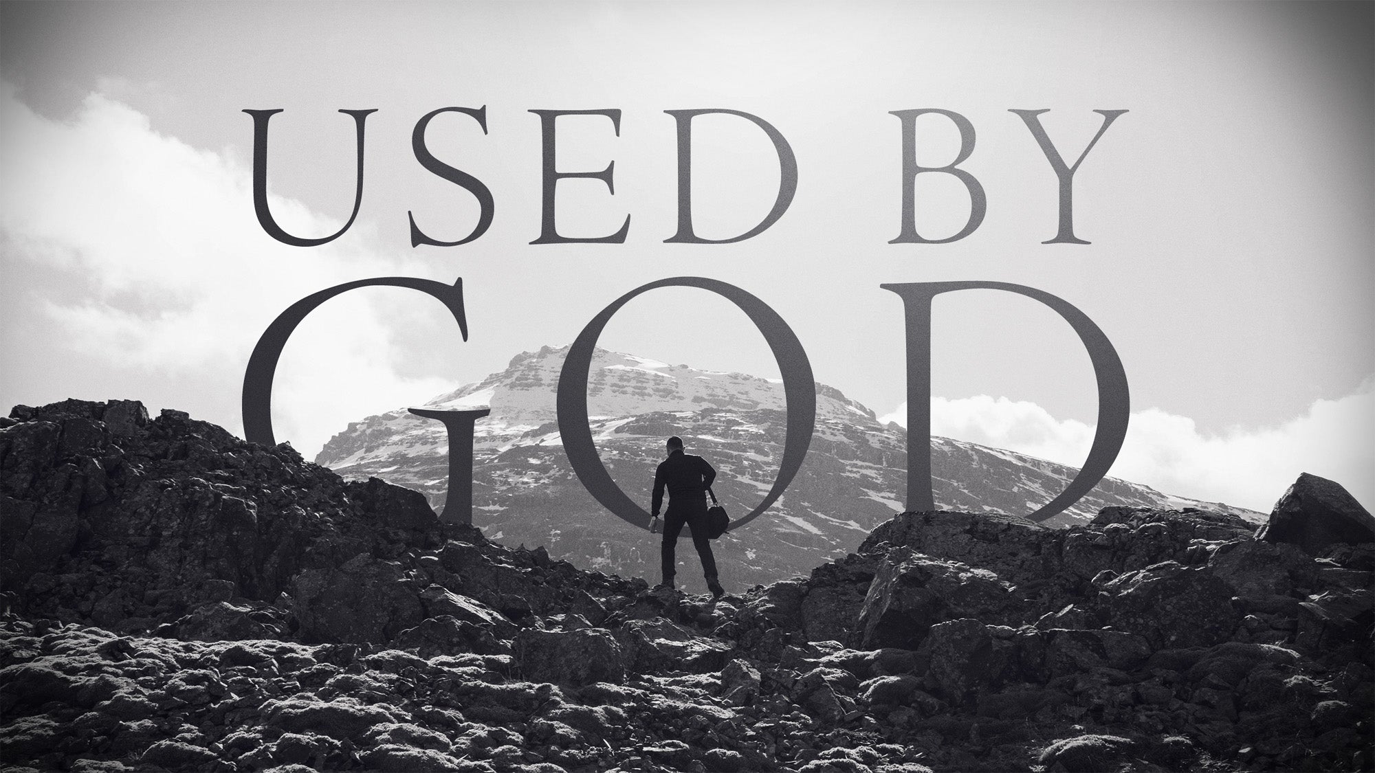 Embracing Being Used by God: Finding Purpose in God's Plan