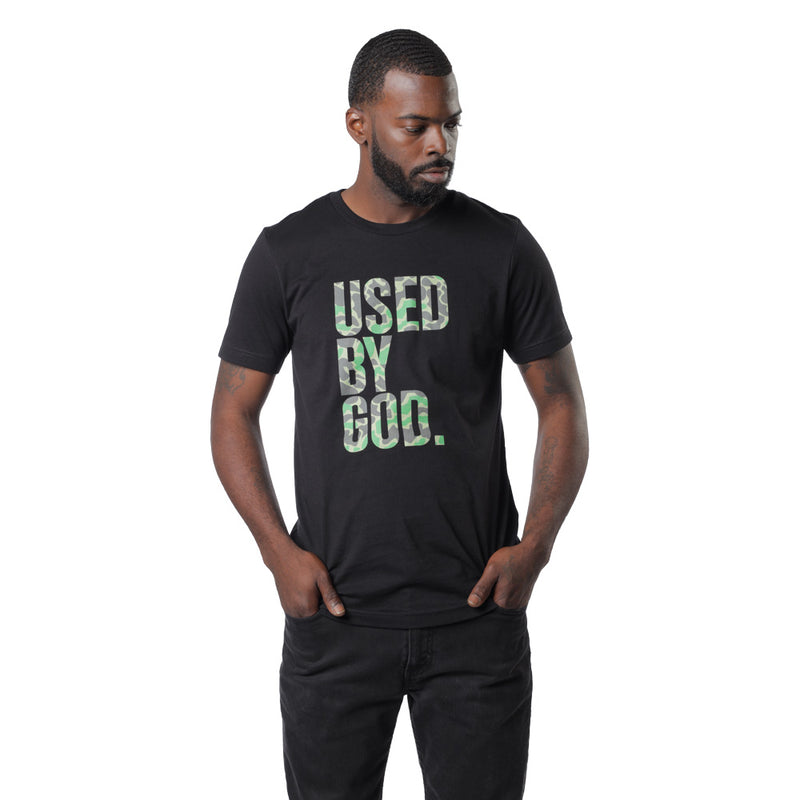 Christian Apparel | New Releases | Used By God