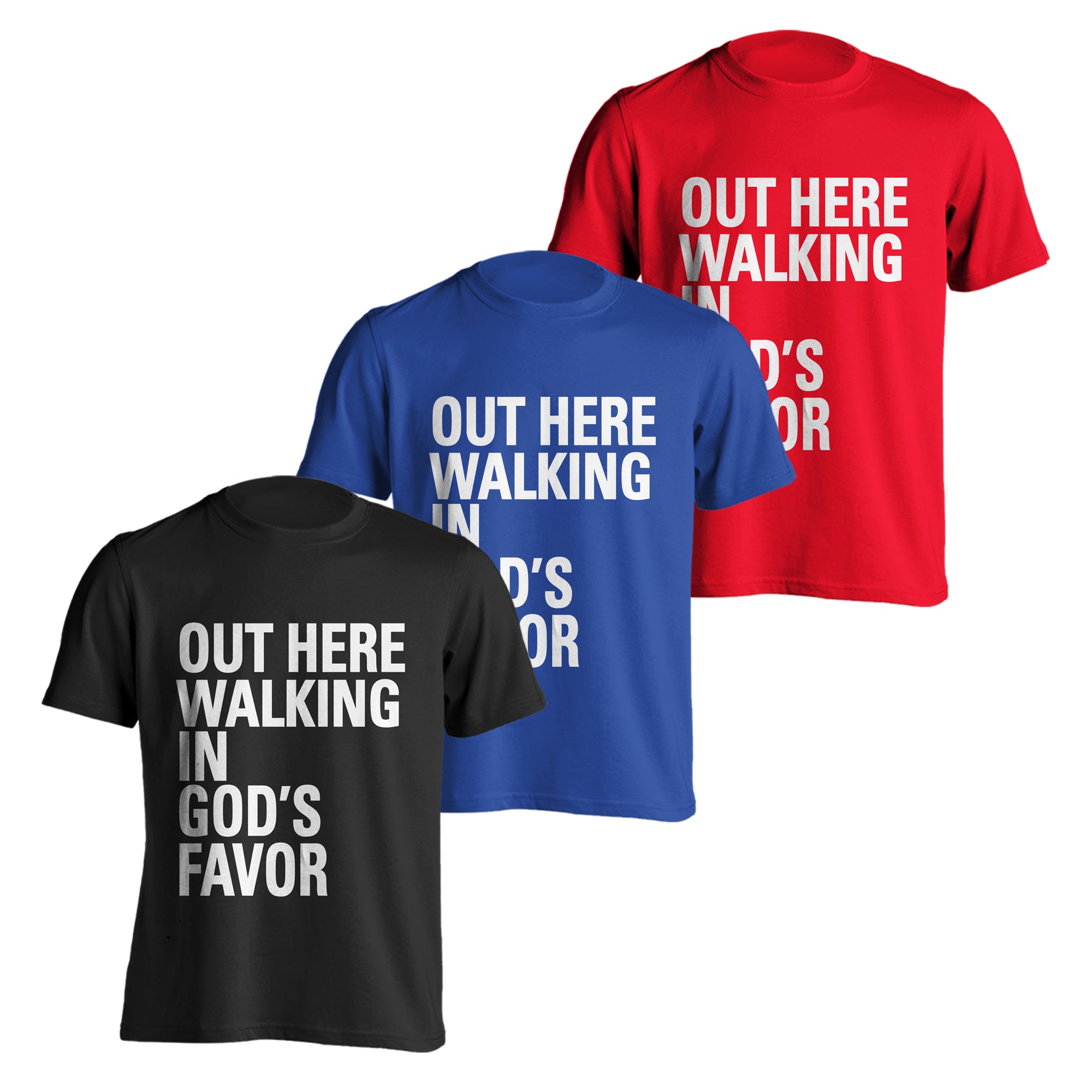 Christian Apparel | New Releases | Used By God